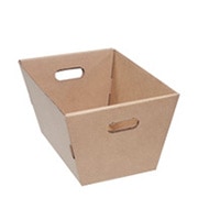 Durable Heavy-Duty Shipping Boxes - Alpha Packaging, Inc.