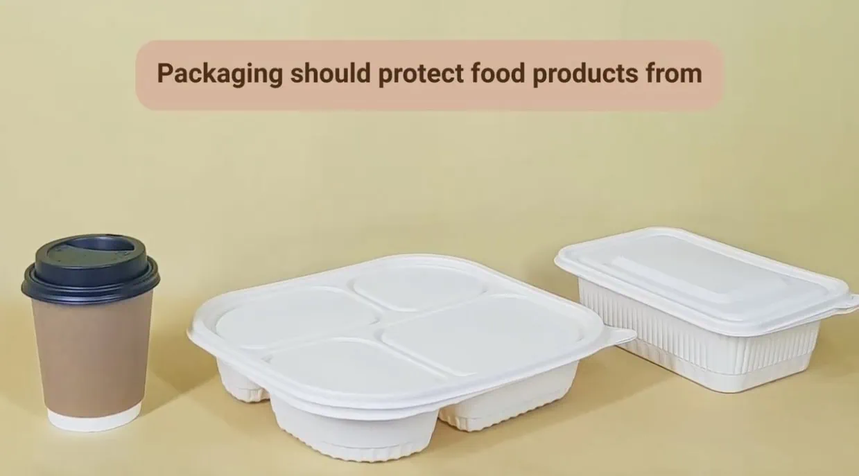 Key Factors to Consider When Choosing Food Packaging - Alpha Packaging ...